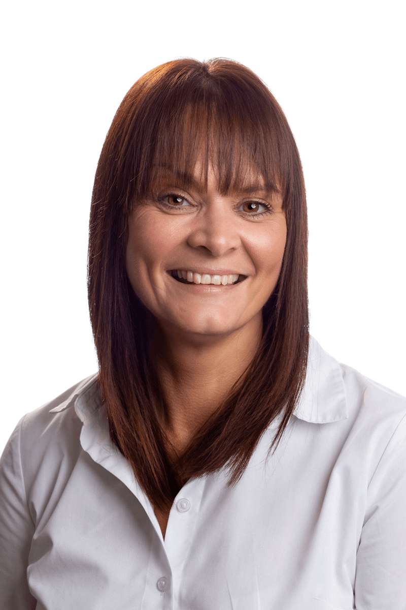 Mandy Anderson - Head of Procurement - Climb Global Solutions