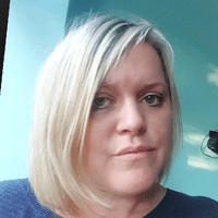 Michelle George - Group Production Editor - Mark Allen