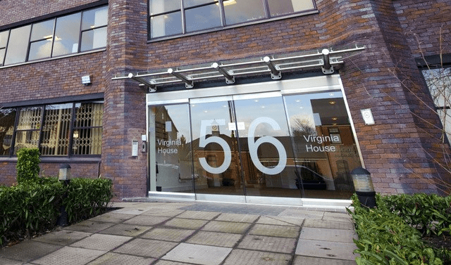 Coversure careers - Coversure