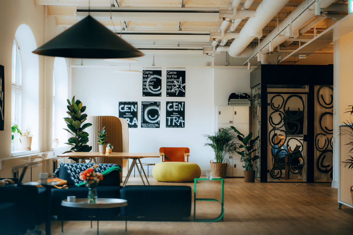 We're building the next generation ecommerce platform - Centra Technology