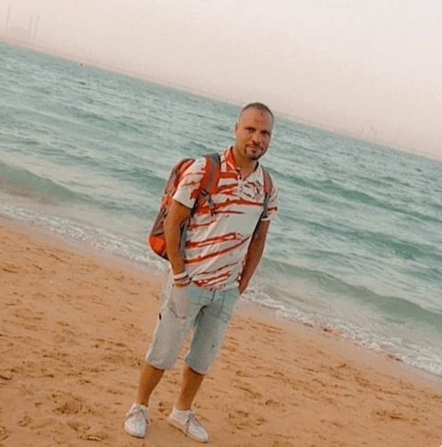 Yehia Abdelaziz - Senior Ground Operations Representative - Trella