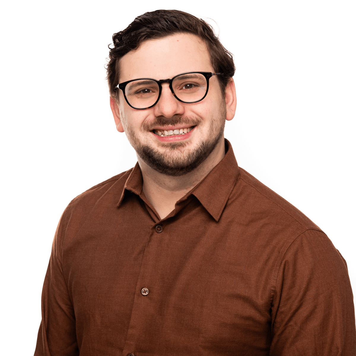 Jesse - Motion Designer - Booking Experts