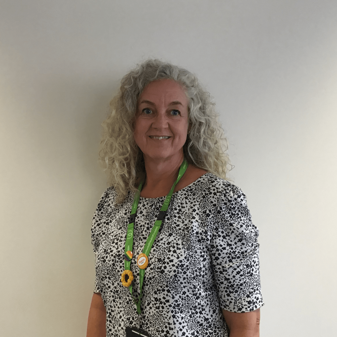 Julie Taffinder - HR Manager - Barca Leeds