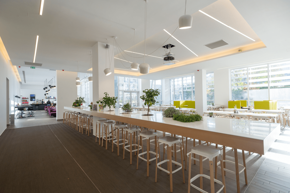 Mettez votre talent au service de #missionwater - Saur Europe