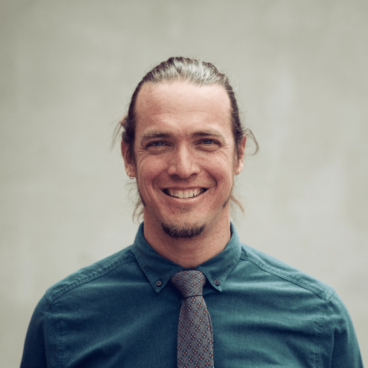 Thomas Rake - Course Coordinator - Proserv