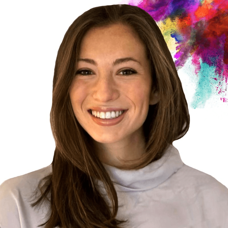 Taylor Amato - Talent Acquisition Lead - USA - LHi Group