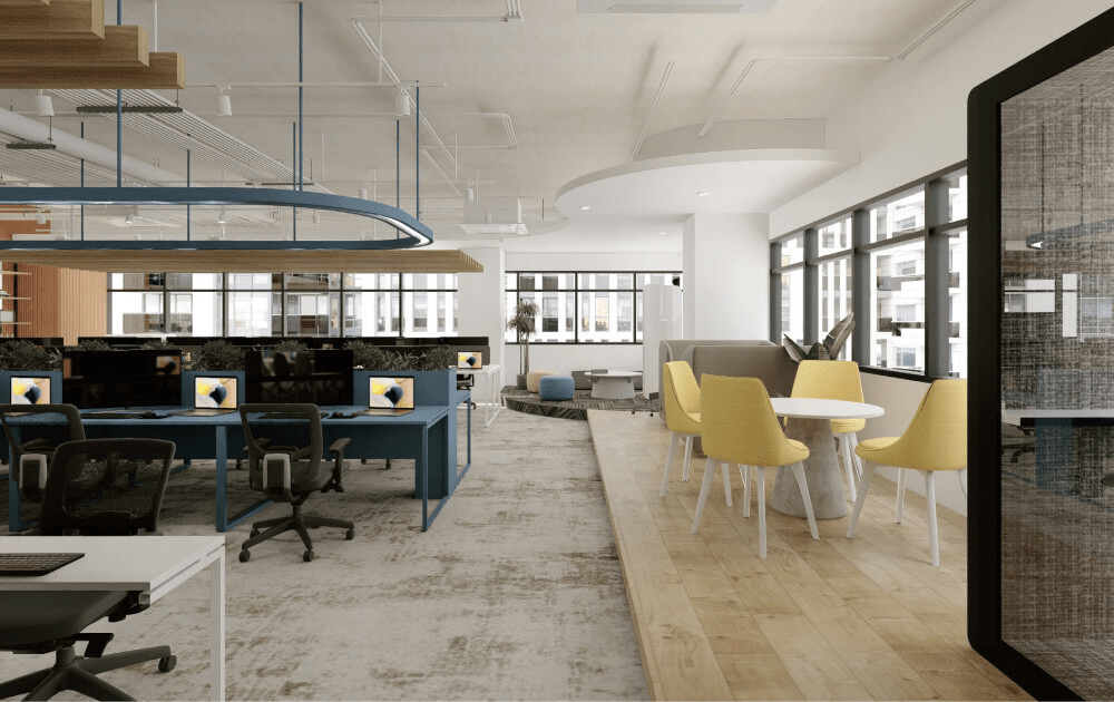 Cebu Office - EveryMatrix