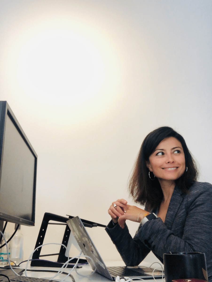 Karen Mayorga - VP of Support - Akeneo