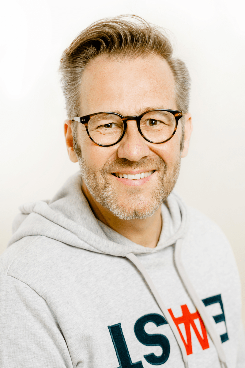 Jochen Christ - Regional PS Manager - Akeneo