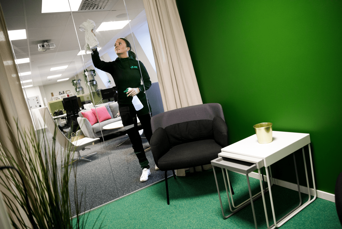 Data och integritet - QLNR