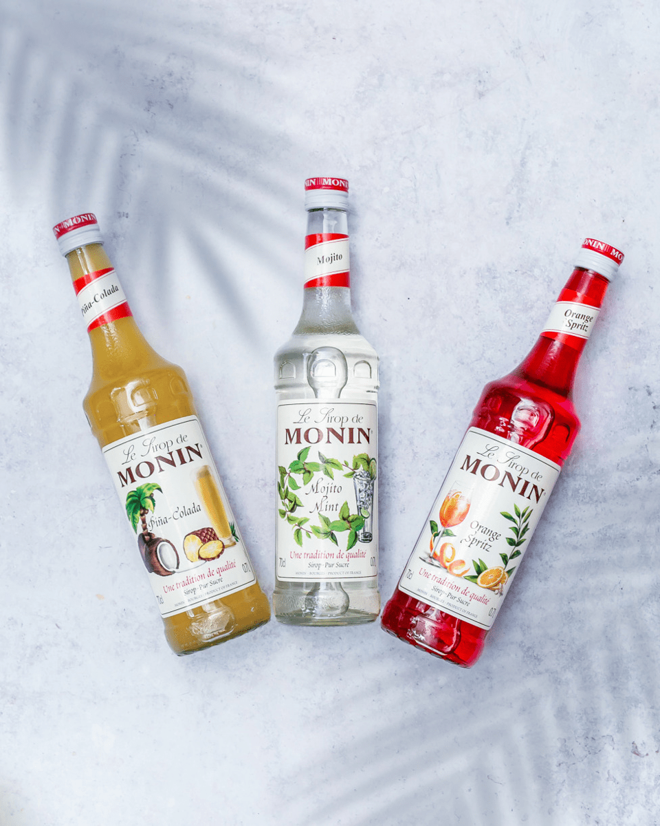 Demander mes données - MONIN