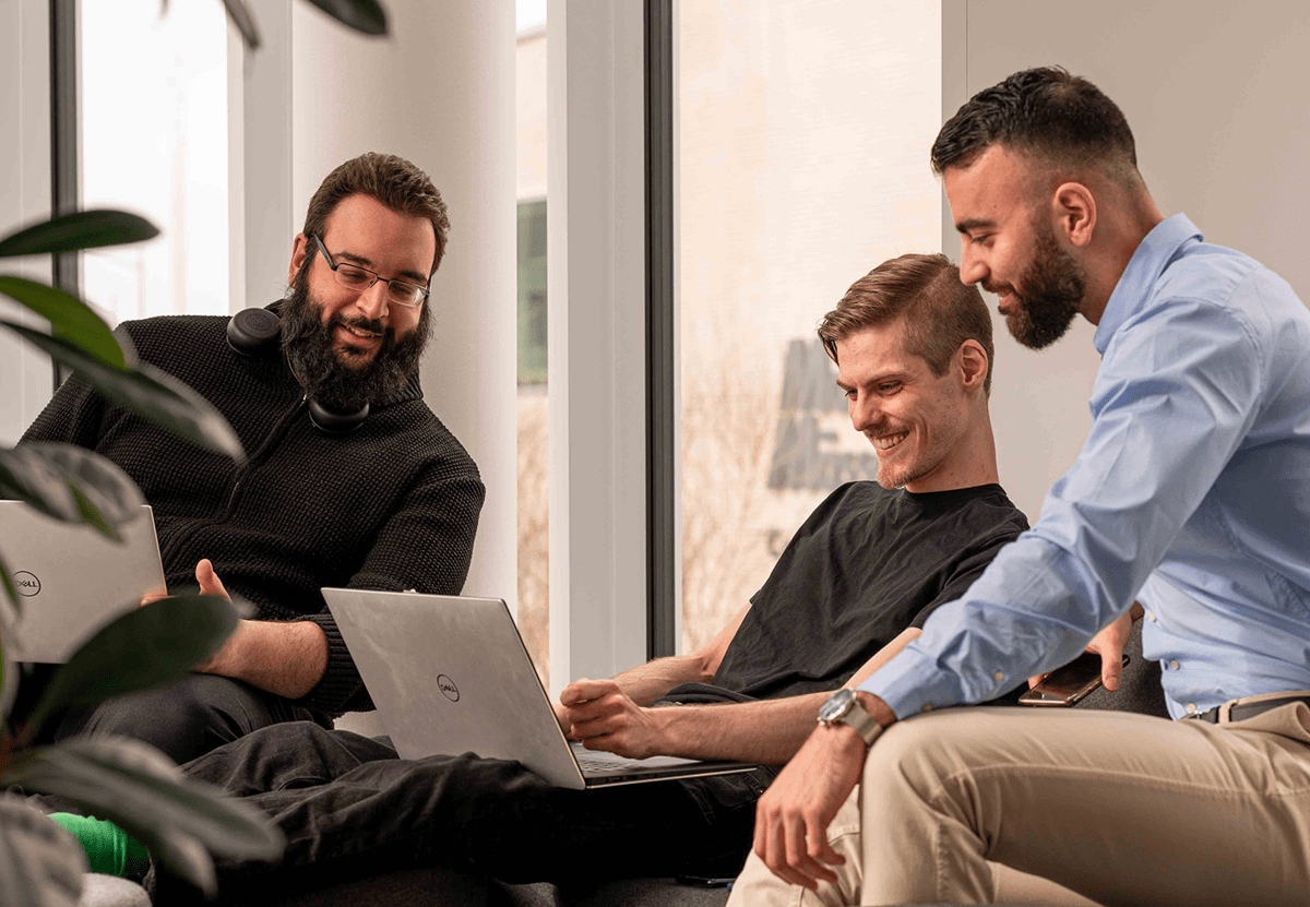 Utveckla lokalt och utvecklas globalt - Progrits