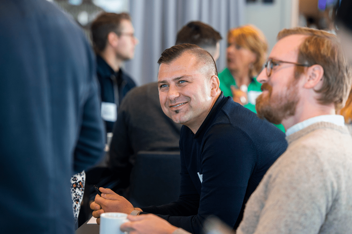 Inhouse Production Manager - Resurs Bank