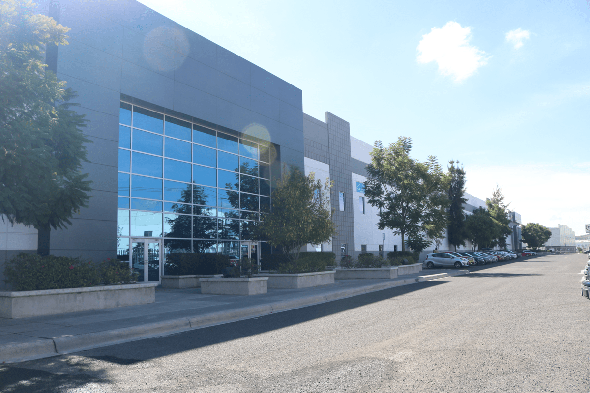 Queretaro Manufacturing - Plasman