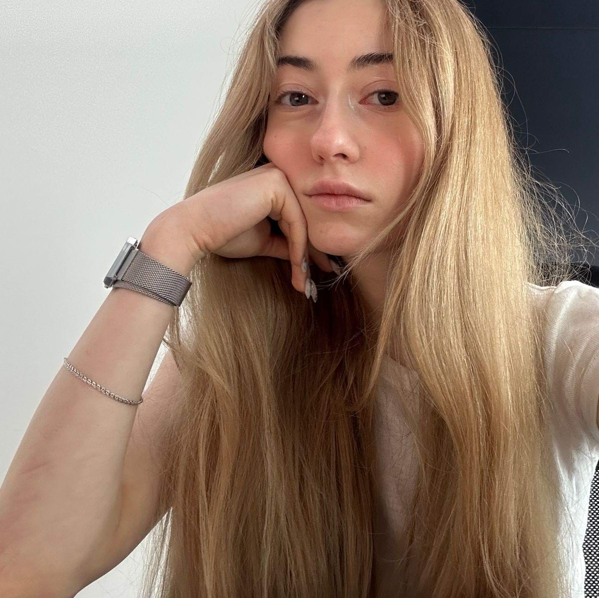 Sonya Vovnoboi - Talent Acquisition Specialist - Talentbyte