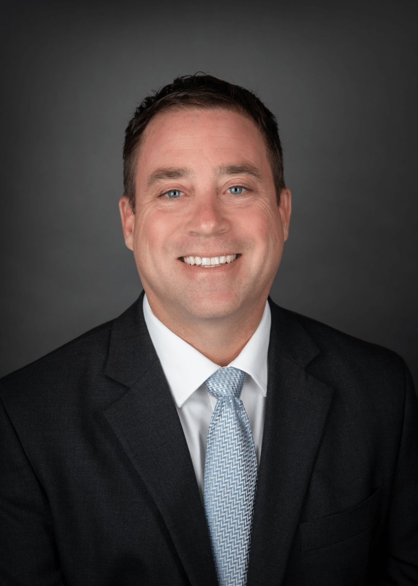 Scott Ritter - Recruiting and Retention Specialist - Auburn-Washburn ...