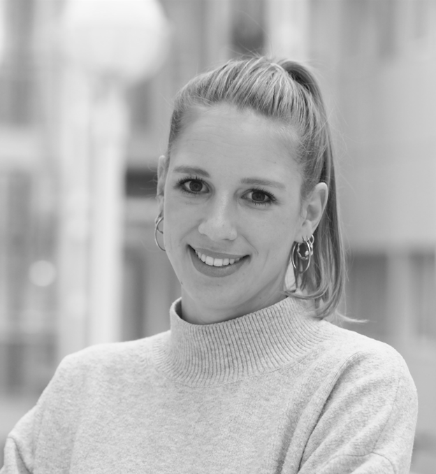 Laura Brugger - Senior Project Manager - Attensi