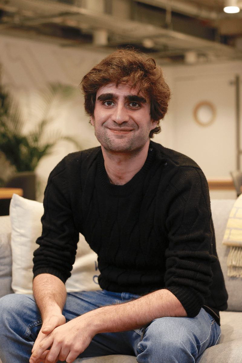 Yohan Rimokh - Backend Engineer - Ornikar