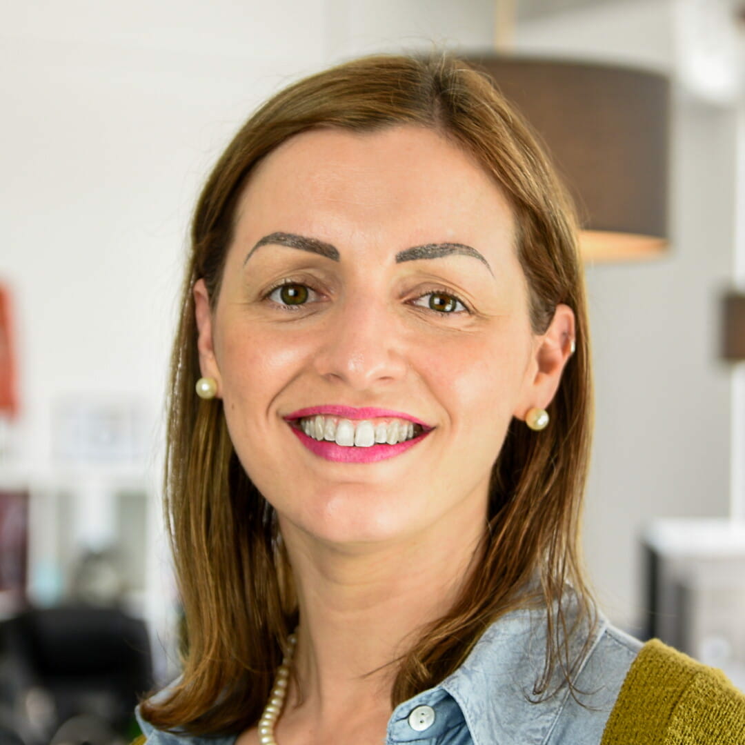 Sofia Matos - People & Culture Director - Infraspeak