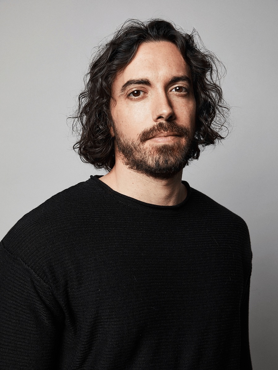 Joseph Khalil - Mobile Lead - Greenely