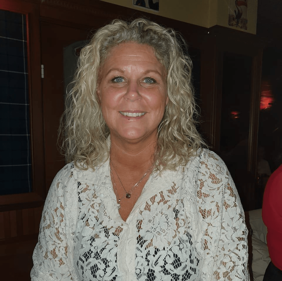 Annika Halldin - Business Central Specialist - Daniel Wellington