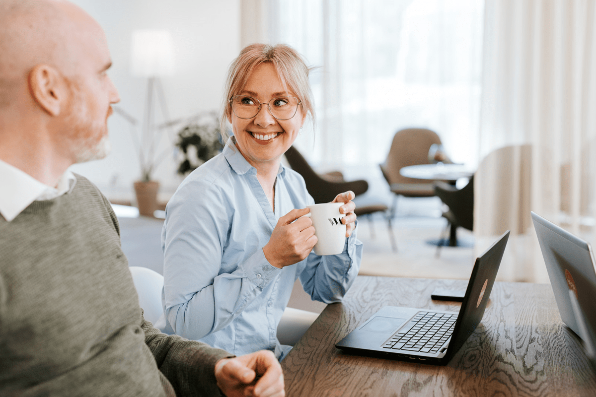 Praca w Fellowmind - Fellowmind Poland