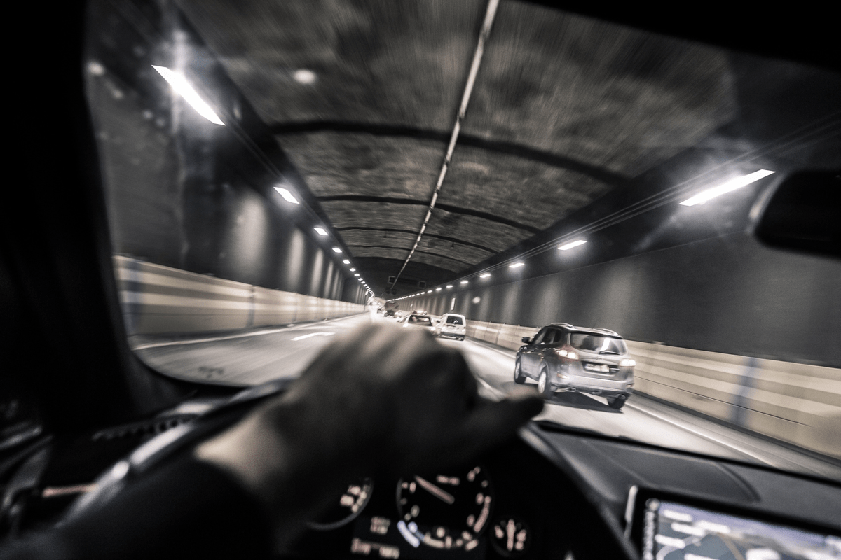 Data och integritet - SRS Group