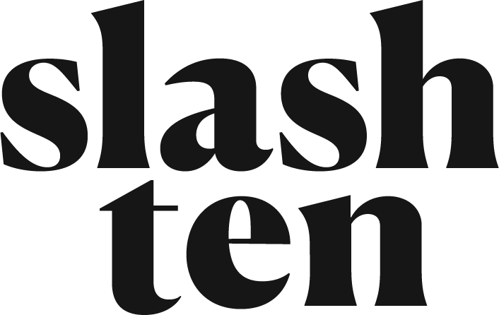 Jobs list - Slash.ten