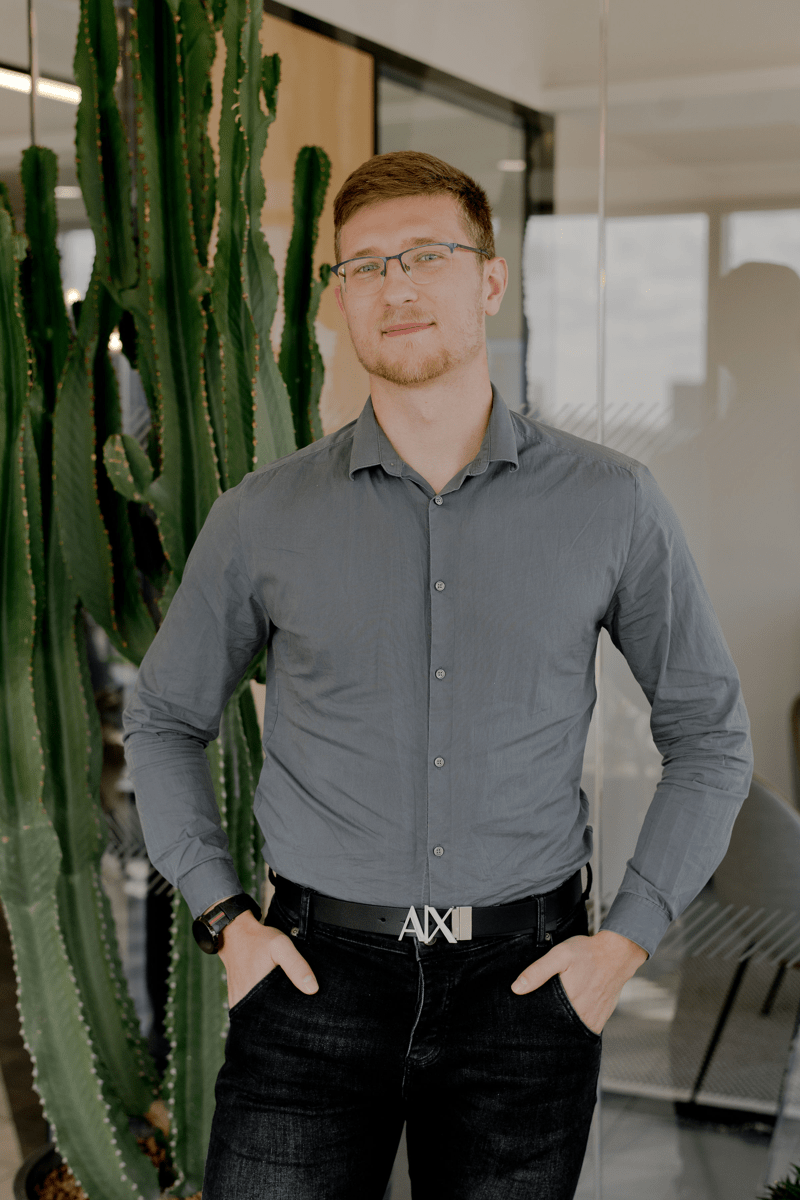 Boris Bartenev - Data Analyst - 3S Money Boris Bartenev - Data Analyst - 3S Money