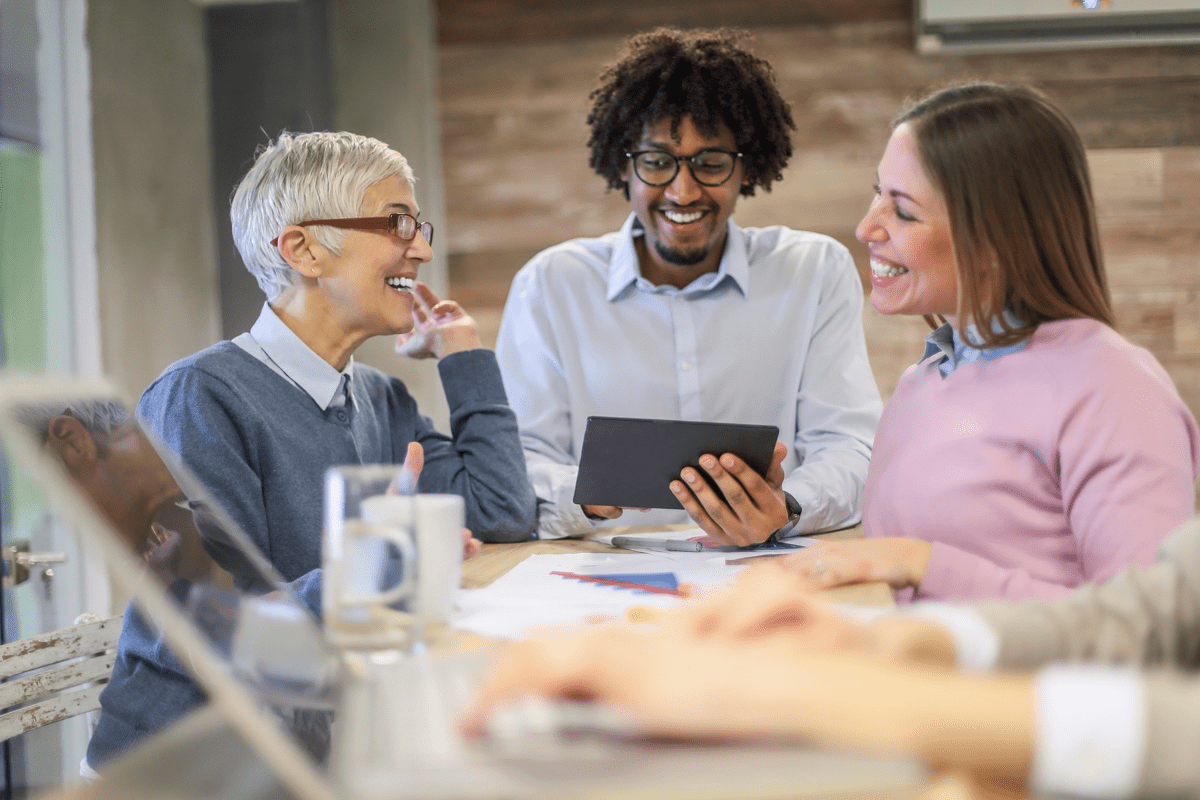 Sök jobb på TRR för en ny karriär. Här hittar du TRRs lediga jobb - TRR