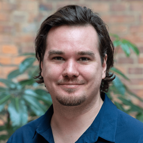 Richard Rasmusson - Backend Developer - Mynt