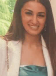 Sarah Khelifa - HR Business Partner - France - AAF - Power & Industrial