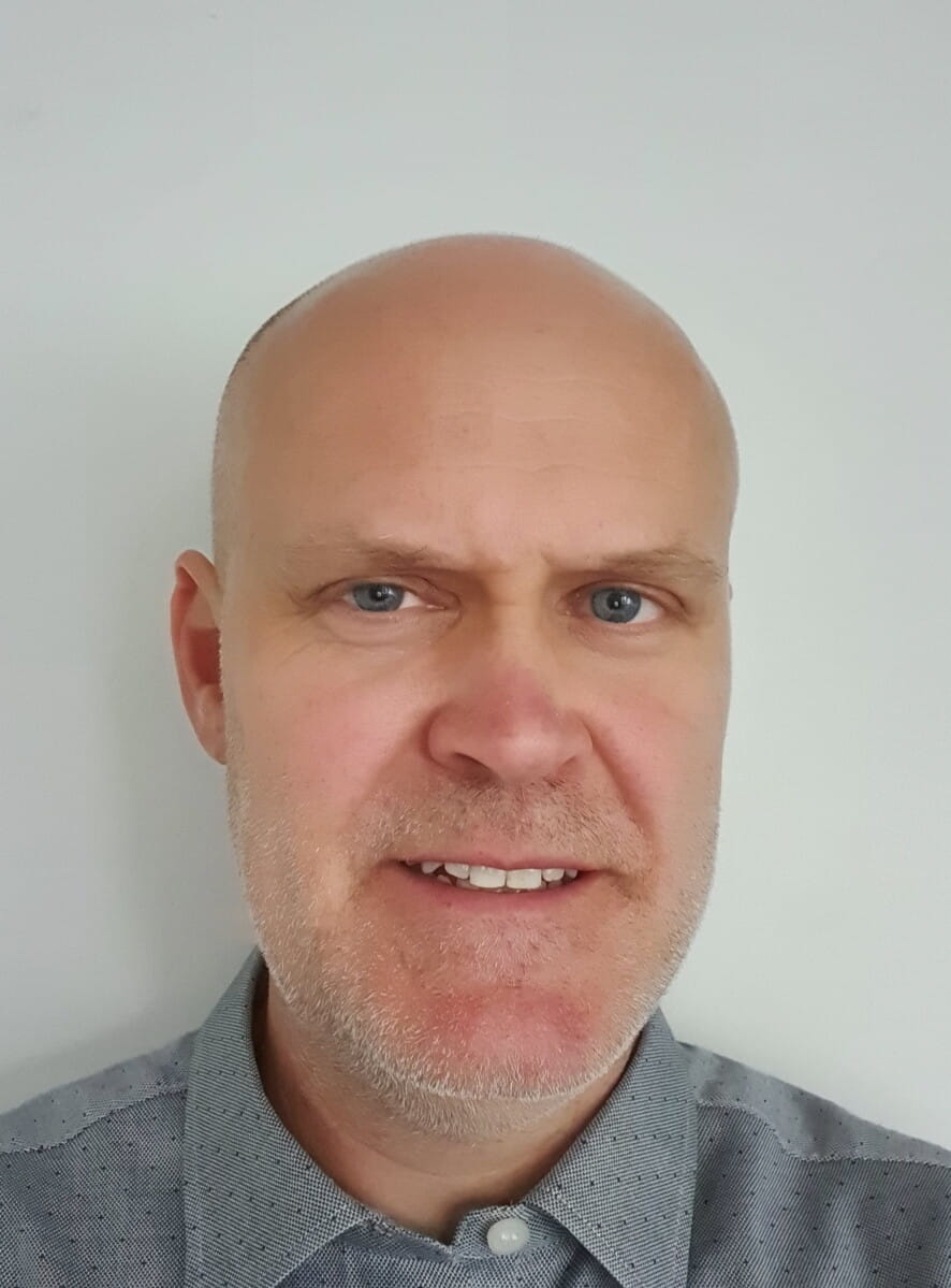 Tomas Wiklund - Cambio