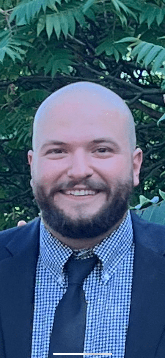 Alex Keklikian - Director, Operations - Hexagon Purus