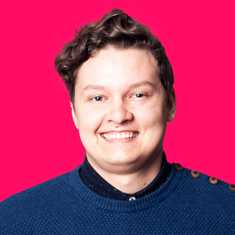 Steffen Andersen - System Engineer - Puzzel