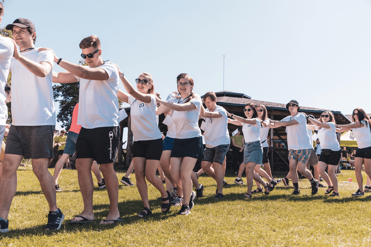 Join our team. Let's shape eCommerce worldwide! - Magebit