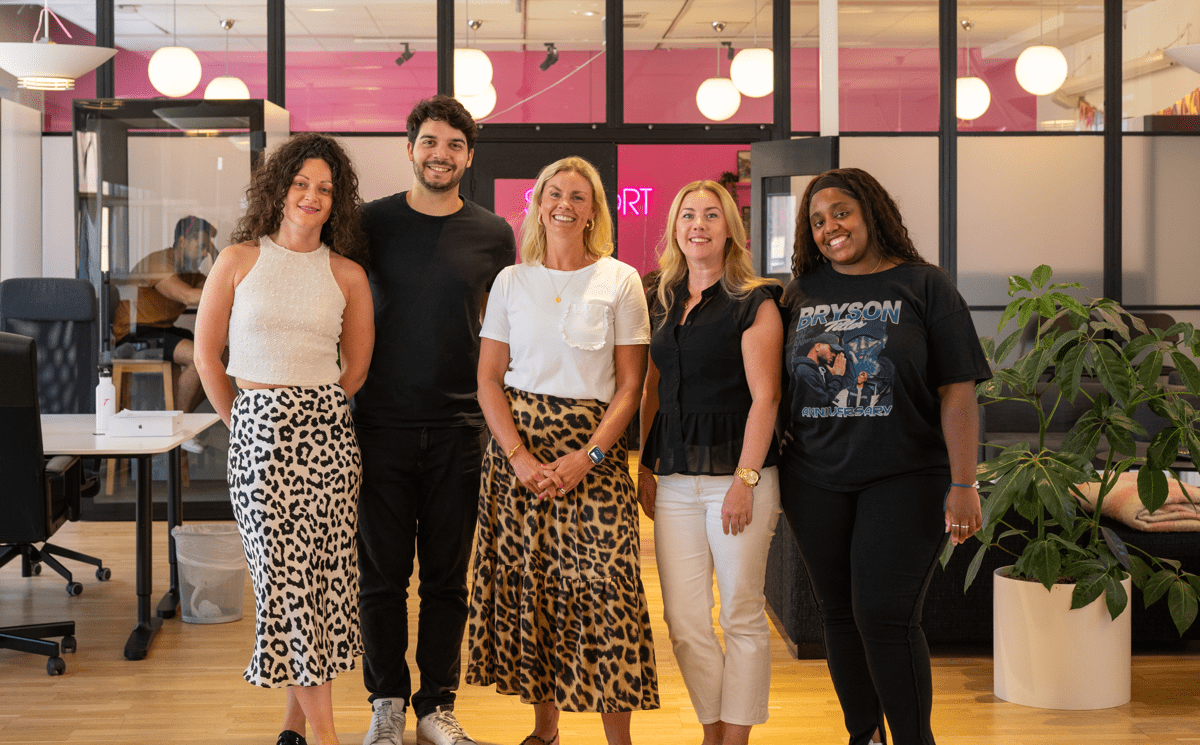 Human Resources - Teamtailor