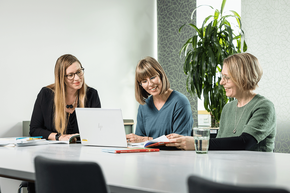 En unik karriär - Gleerups