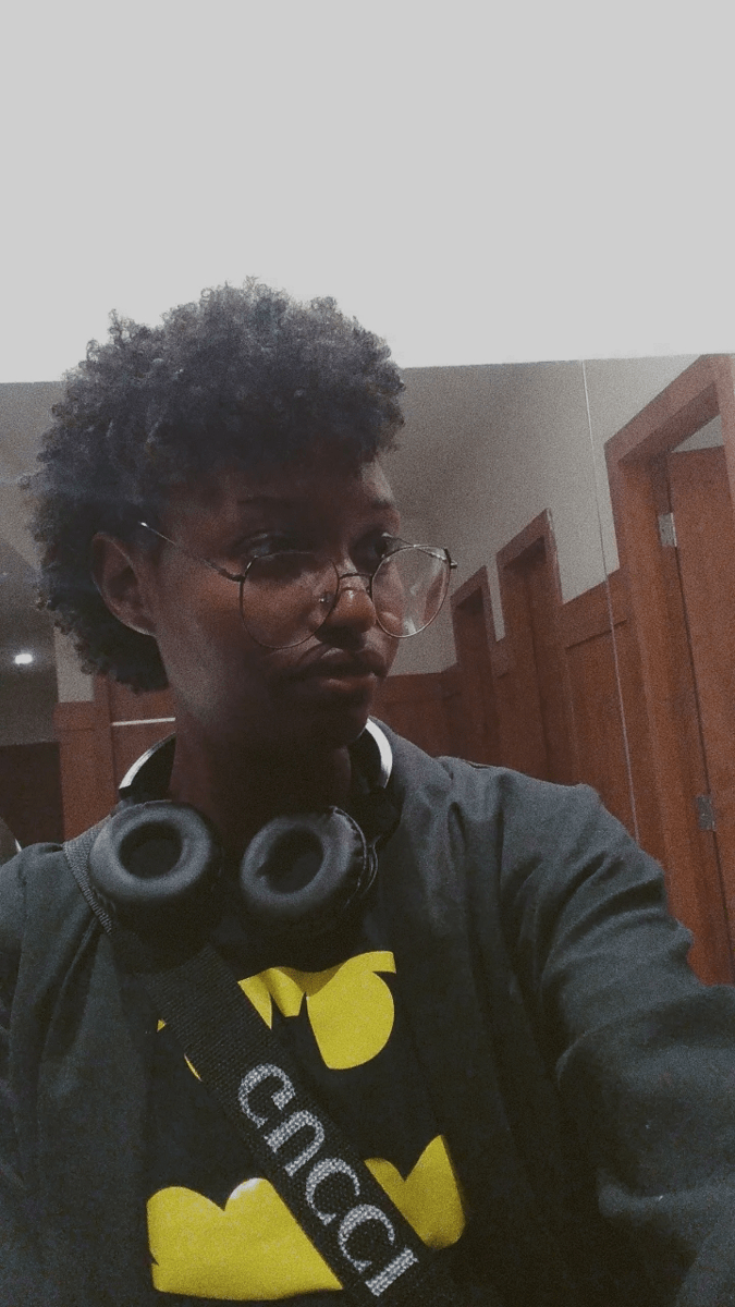 Kamila dos Santos Fernandes - Aprendiz de Recursos Humanos - LEROY ...