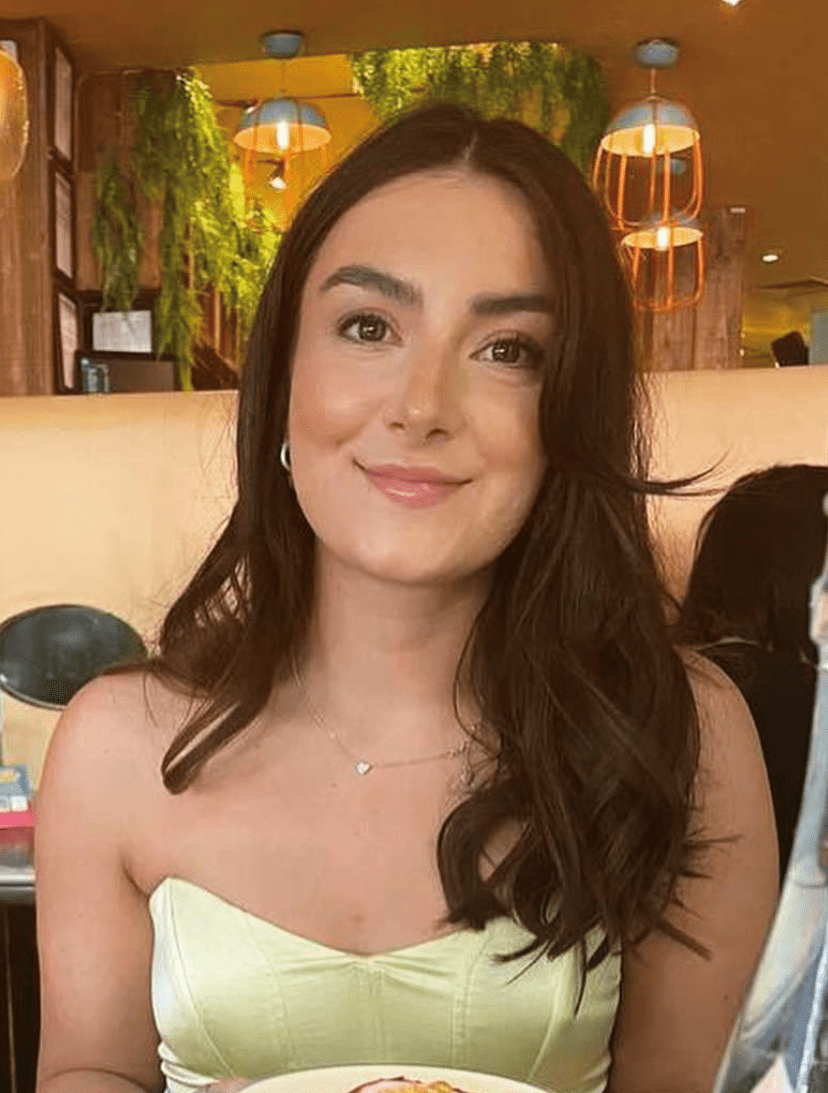 Alexandra Fry - European HR Coordinator - Roland