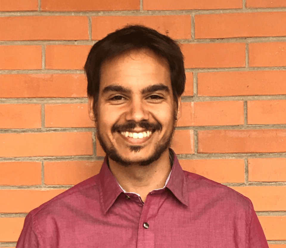 David Osorio - Mid Game Desiger - Lingokids