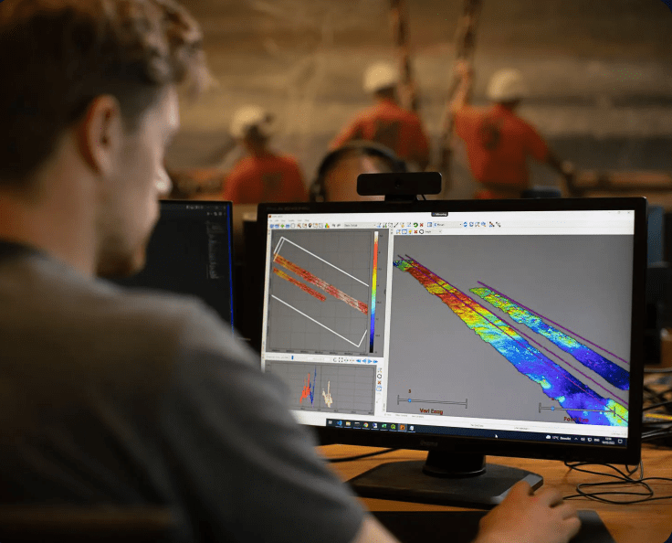 BECOME A DEEPER - Deep BV