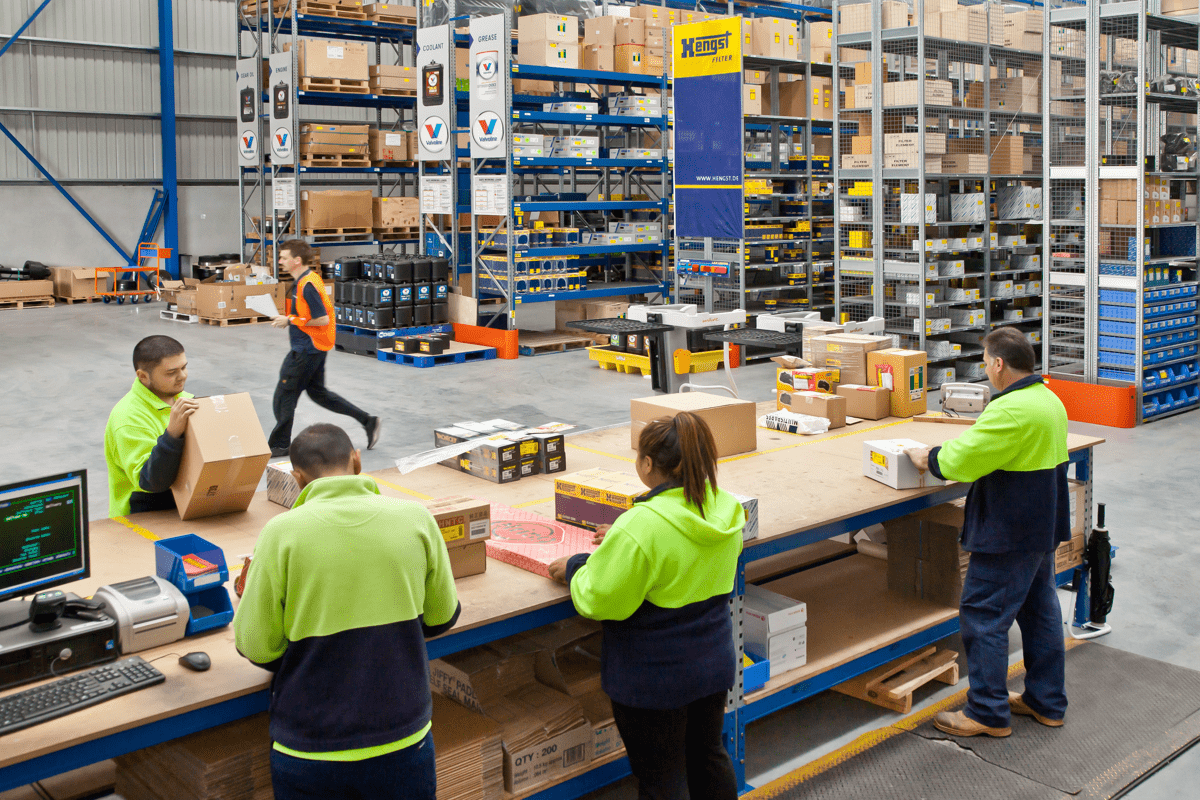 Home - Multispares Limited