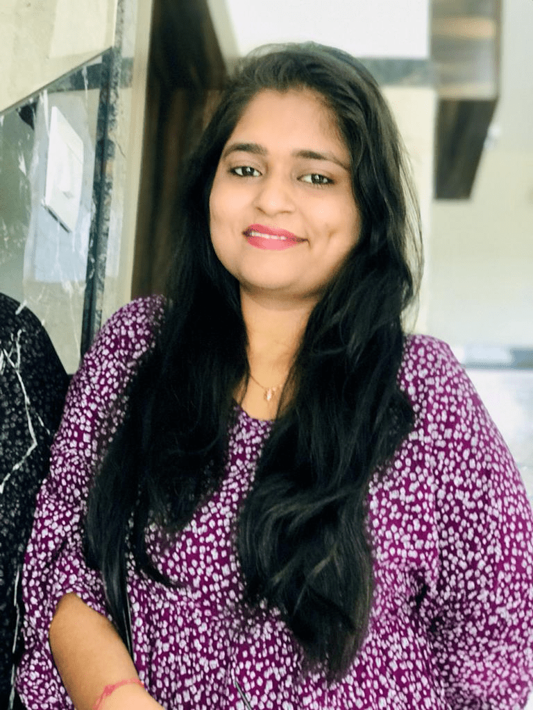 Deepesh - Teach lead - Spond