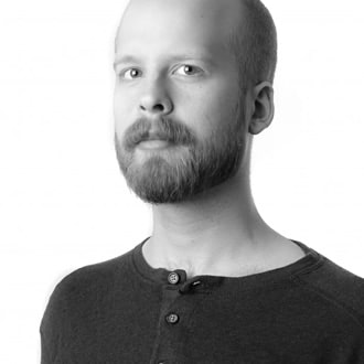 David Sundström - AWS Solution Architect - Eficode