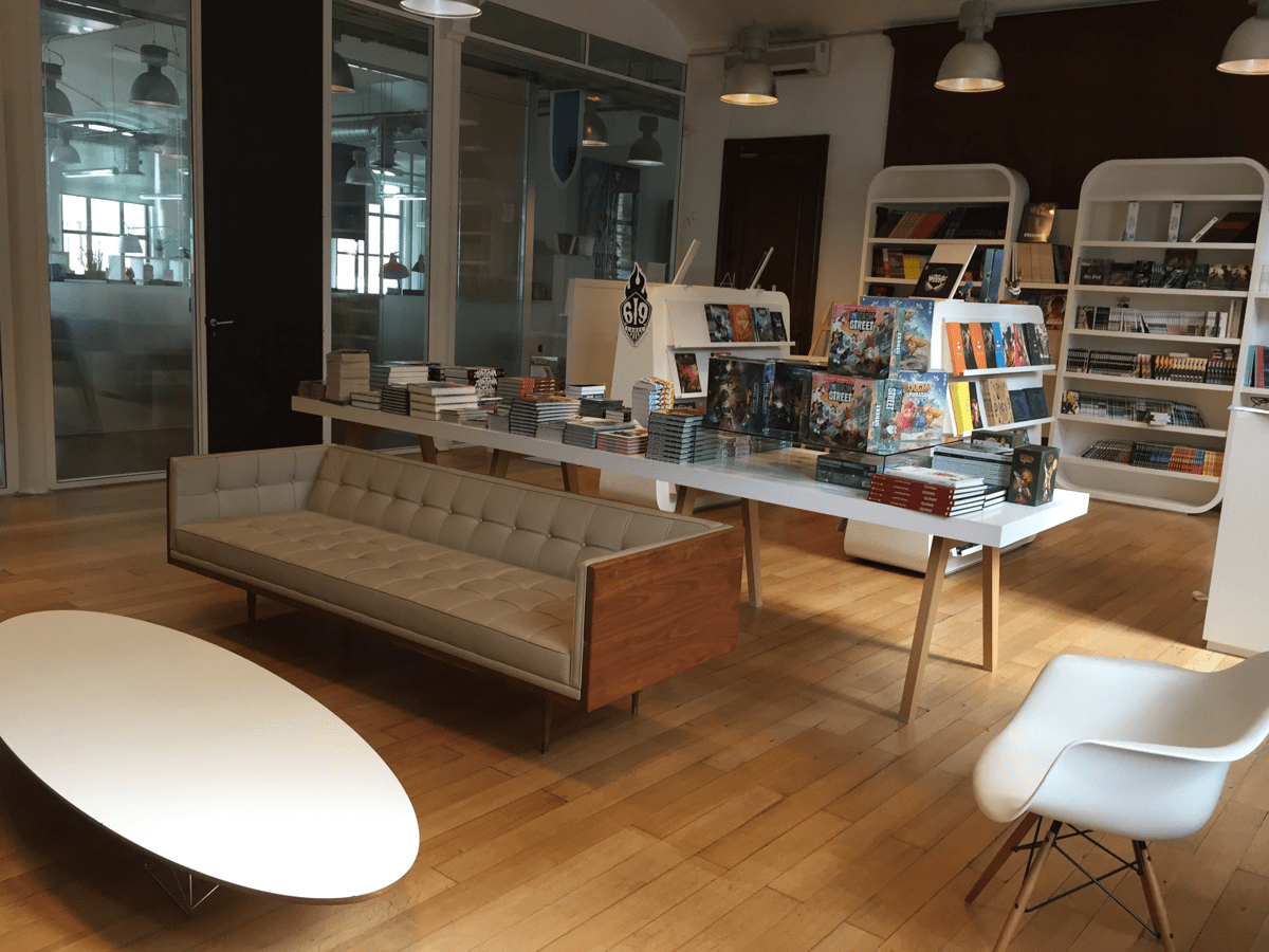 Ankama Roubaix - Ankama