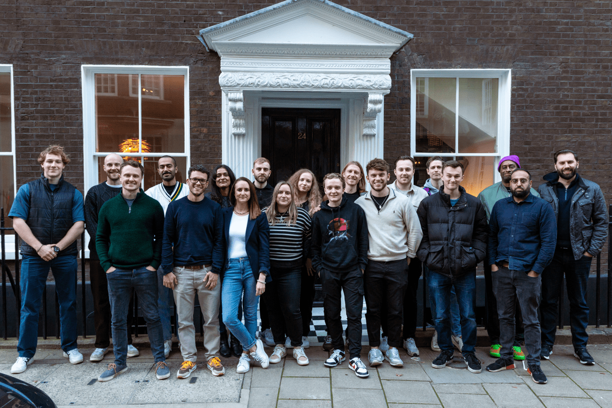 TransferRoom – Connect