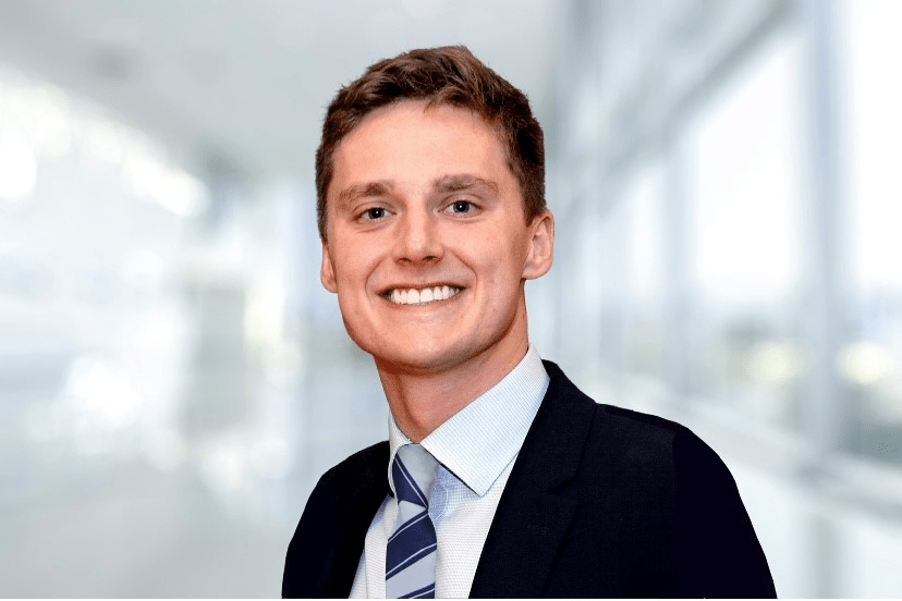 Christopher Grayson - National Sales Manager Vetclusive USA - VetPlus