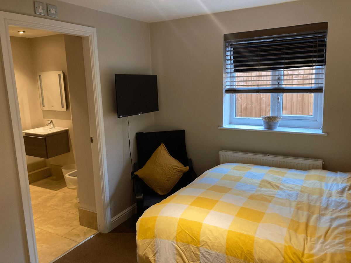 Find your role in our Home - Homes for Support