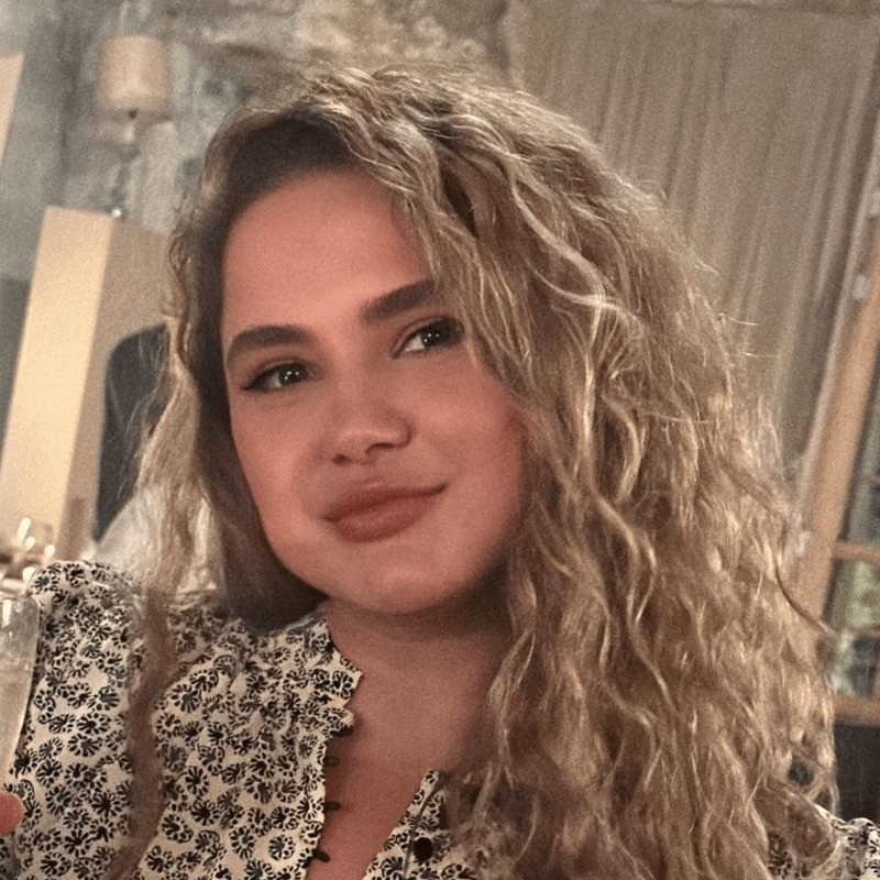 Denisa Morariu - SDR Director - Puzzel